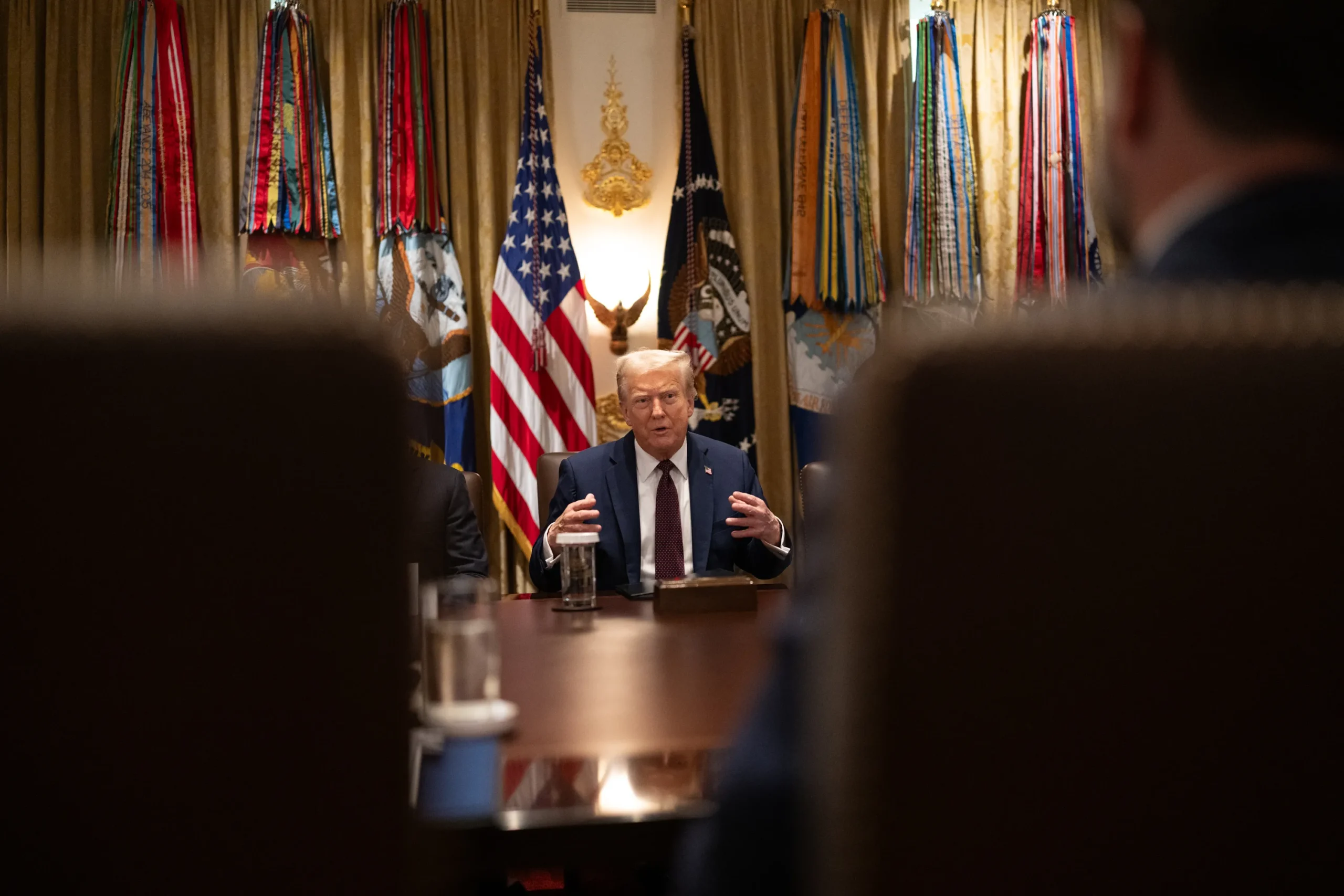 🚀 Top Accomplishments of the Trump Administration in August 2025 ...